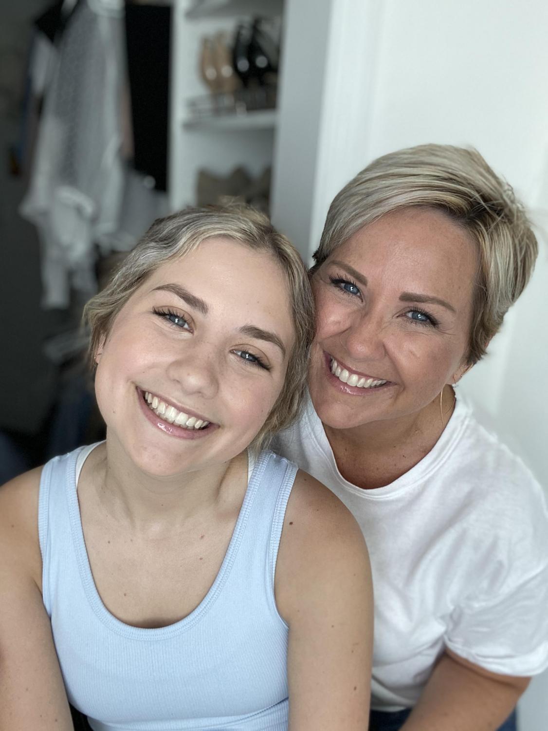 Interview with Makeup Artist Sherry Morgan - The Rampage